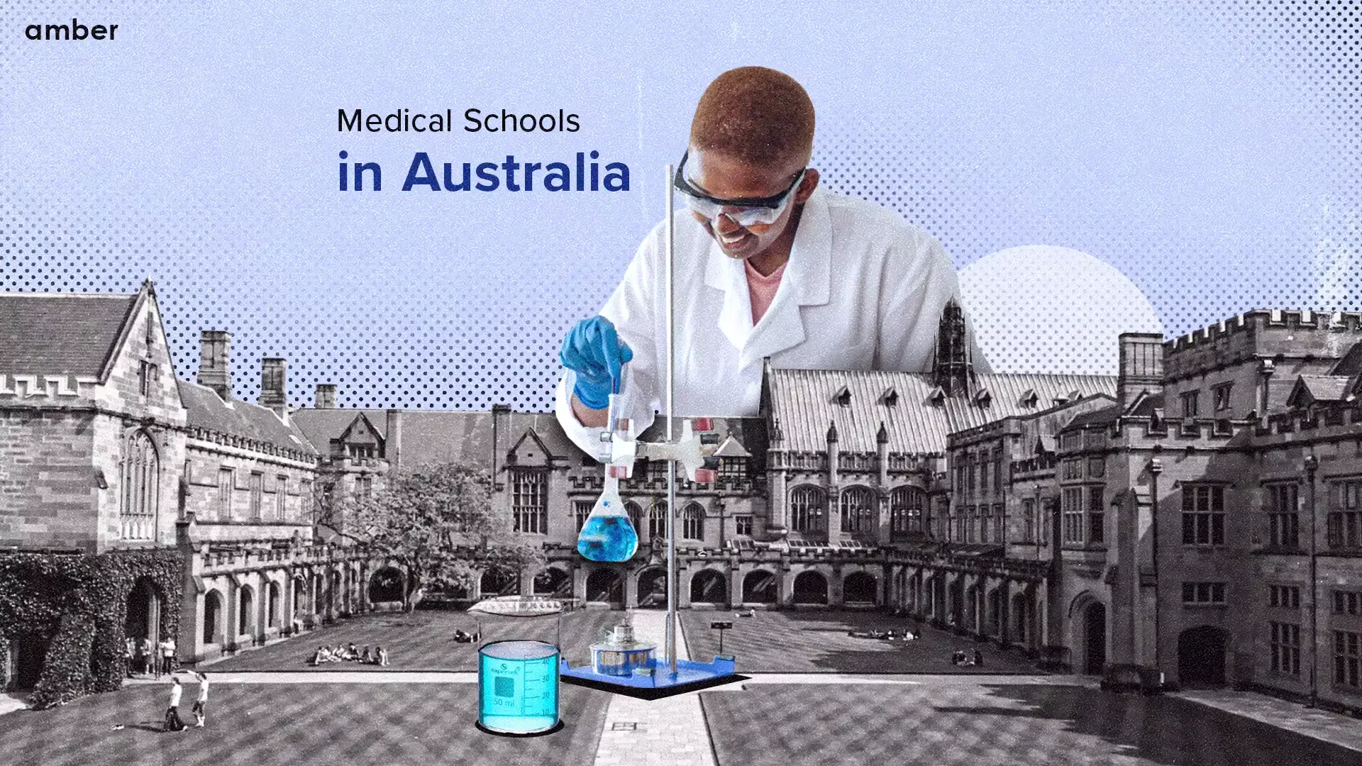 Top 5 Medical Schools In Australia Amber Top 5 Medical Schools In Australia Amber